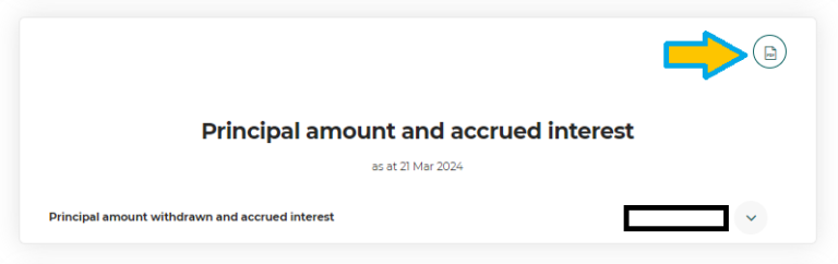 How to Get Your CPF Property Statement (Step-by-Step Guide)