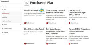 How to Get Your CPF Property Statement (Step-by-Step Guide)