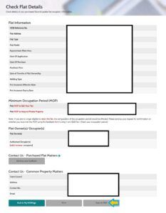 How to Get Your CPF Property Statement (Step-by-Step Guide)
