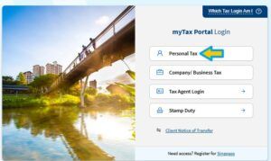 How to Get Your CPF Property Statement (Step-by-Step Guide)