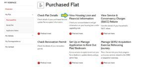 How to Get Your CPF Property Statement (Step-by-Step Guide)