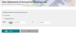 How to Get Your CPF Property Statement (Step-by-Step Guide)